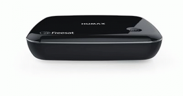 Freesat and Freeview Receivers and Recorders