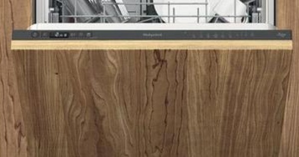 Hotpoint H2IHKD526UK