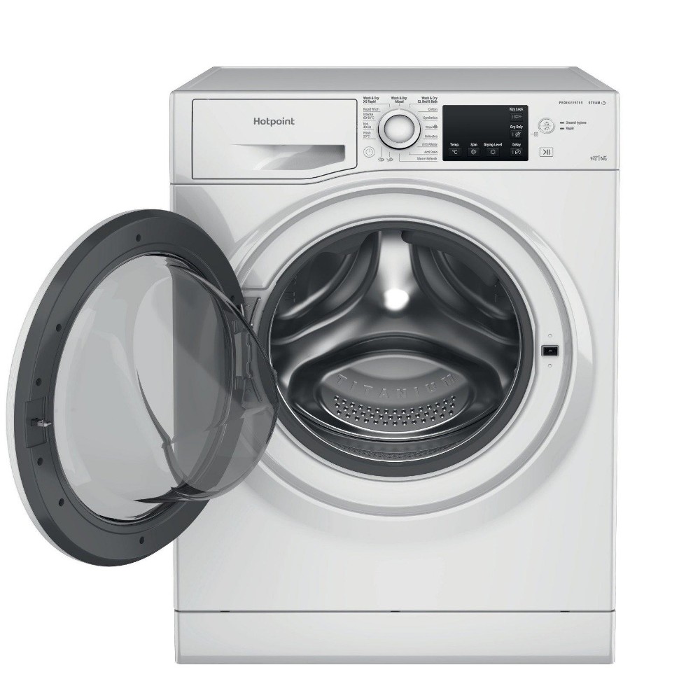 Hotpoint NDBE9635WUK